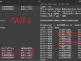 Buffer Overflow Attack In C Can T Overwrite Stack Stack Overflow