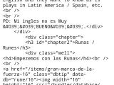 Android Webview Not Rendering Correctly Displaying Source Code