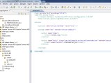 Java Eclipse Use Struts Actions Of Imported Project Stack Overflow