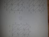 Mathematics How Can We Compute The 6 Missing Numbers Puzzling