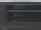 Java Intellij Debugging Why Is Step In Step Out Greyed Out Stack