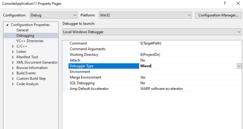 Visual Studio Debugger C Breakpoints Not Recognized Stack Overflow - Premium Ocean Wallpaper Gallery - 4K