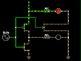 Mosfet Switching Between Two Devices Electrical Engineering Stack