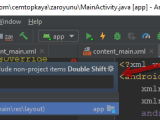 How To View Method Information In Android Studio Stack Overflow