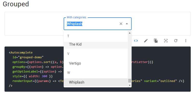 Javascript How To Use Subheaders In Material Ui Select Menu Stack - Professional Dark Wallpaper - 4K