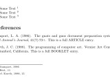 How To Use Endnote For Apa Referencing Imagesaca