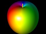 Javascript Create Solid 3d Shape In P5 Js Stack Overflow