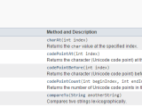 Java Editing Eclipse Javadoc Tags Variable Stack Overflow