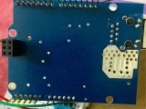 Which Arduino Uno Ethernet Shield Supports Power Over Ethernet