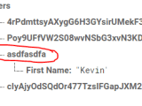 Get Parent Node In Android Firebase Stack Overflow