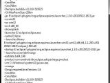 Windows Eclipse Java Was Started But Returned Exit Code 1073741571