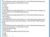 Windows 8 Java Failed To Load Jni Shared Library Stack Overflow