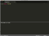 Python Sublime Text 3 Command B Not Running Stack Overflow