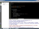 Pyqt Qt Creator Cannot Compile Python Project Stack Overflow