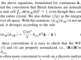 Quantum Mechanics What Is The Difference Between Dirac Delta Function