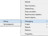 Debugging How To Debug Postgresql Stored Procedures Stack Overflow