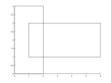 Draw Transparent Rectangles Without Intersection Area In Matlab Stack
