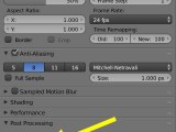 Rendering Swapping Away From Sequence Render Blender Stack Exchange