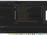 Android Studio Not Showing Preview For Xml Layouts Stack Overflow