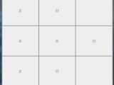 Beginner Tic Tac Toe Game In Java Oop Code Review Stack Exchange