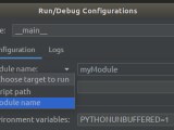 Debugging Intellij Pycharm Can T Debug Python Modules Stack Overflow