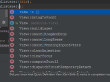 Java How To Auto Replace Into Lambda Expressions In Android Studio