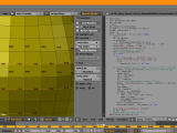 Mesh Edge Loops And Python Enumerating And Analysis Blender Stack
