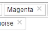Angularjs Ui Select Doesn T Expand Input Field In Multiple Tags