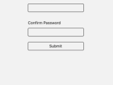 Reactjs React Native Reset Password With Firebase Using The Oopcode