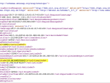 Xml Php Parsing A Complex Soap Response From Siri Api Stack Overflow