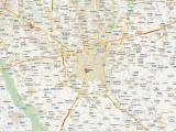 Javascript Google Maps Api V3 Method Fitbounds Stack Overflow