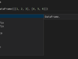 Why Vs Code Intellisense For Python Suggest Autocomplete Not For All