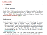 Only Display All Authors Of Multi Author Works The First Time A Citation Is Used With Biblatex