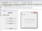 Java Netbeans Not Displaying Form Correctly Stack Overflow