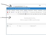 Why Doesn T Chrome Or Firefox Show Request Headers For Pending Requests