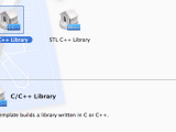 What S The Difference Between C C Library And Stl C Library In