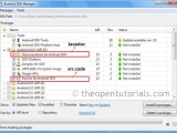 How To Attach Android Source To Eclipse Stack Overflow