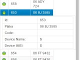 Primefaces Datatable Rowexpansion With Hidden Column Issue Stack Overflow