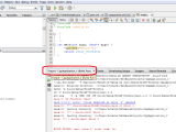 How To Show Up Compiler Errors Warnings List In Netbeans 7 2 For C C