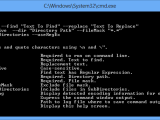 Windows Command Line Ep02 Creating Text Files Using Command Prompt