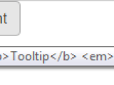 Javascript Bootstrap Tool Tips Look Plain Stack Overflow