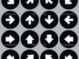 Making Complex Android Xml Drawables Stack Overflow