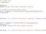Why I Get Error Hints From Visual Studio 2017 Stack Overflow