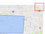 Javascript Toggle Fullscreen View Event For Google Maps Stack