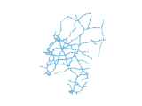 K Shortest Paths Using Networkx Package In Python Stack Overflow