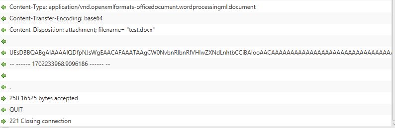 How To Send Email Using Only The Socket Library In Python Stack Overflow - Geometric Design Collection - 8K Quality