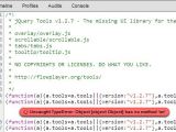 Javascript Uncaught Typeerror Object Object Object Has No Method On