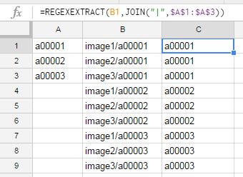 Regex Fuzzy Match On Google Sheets Stack Overflow - Premium City Photo Gallery - HD