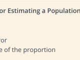 Sample Size Calculation Formula Cross Sectional Study Design Talk