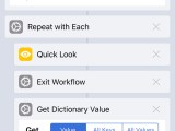 Ios Can You Debug Interactively In Workflow Ask Different